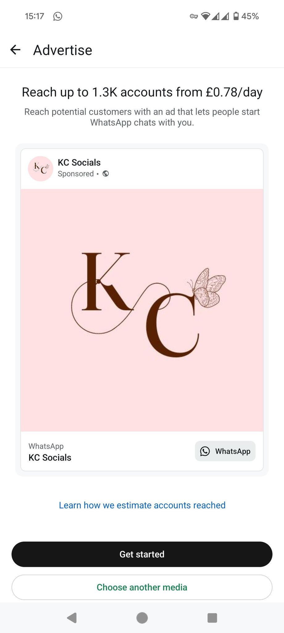 KC Socials - Nextdoor