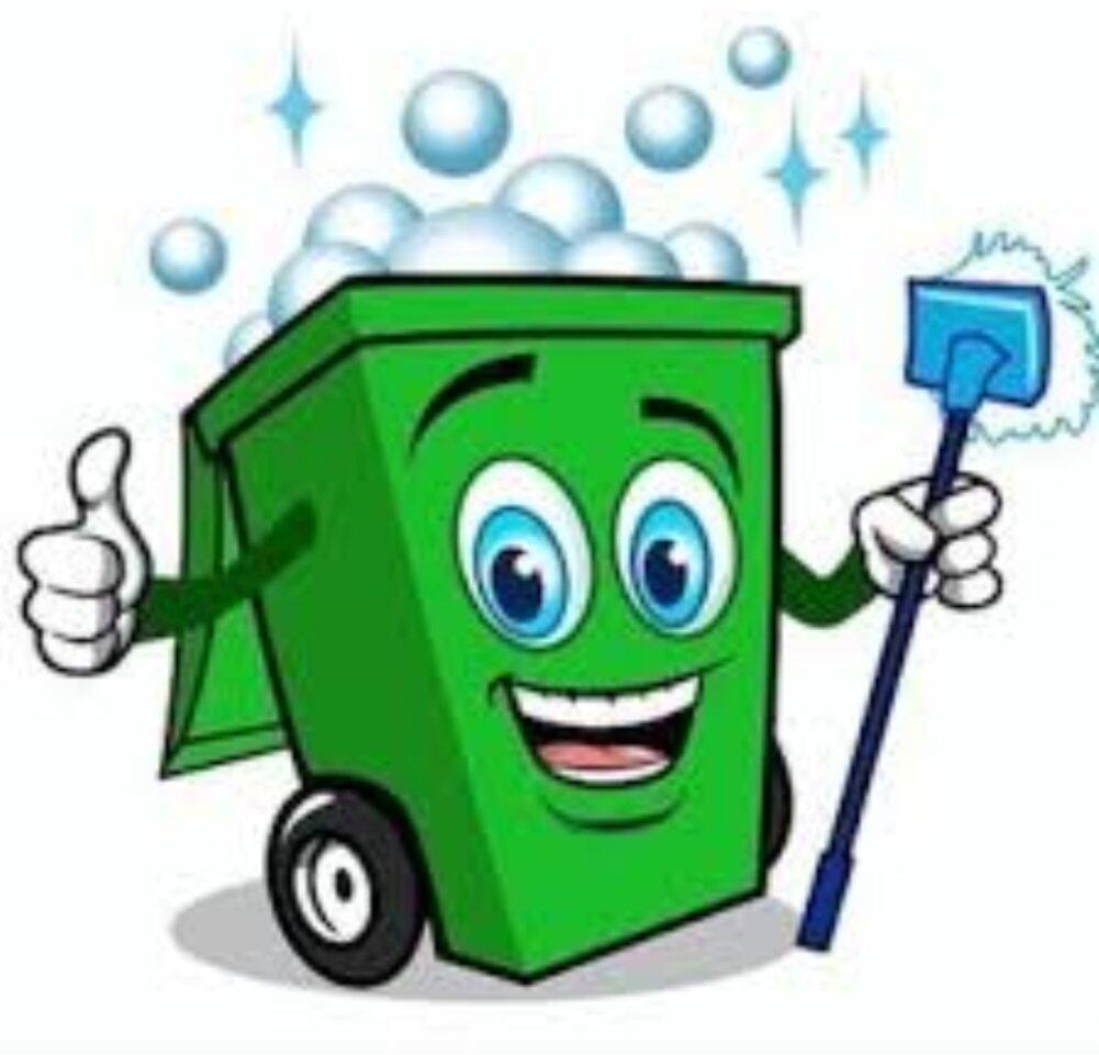 Wheelie Bin Cleaning - Nextdoor