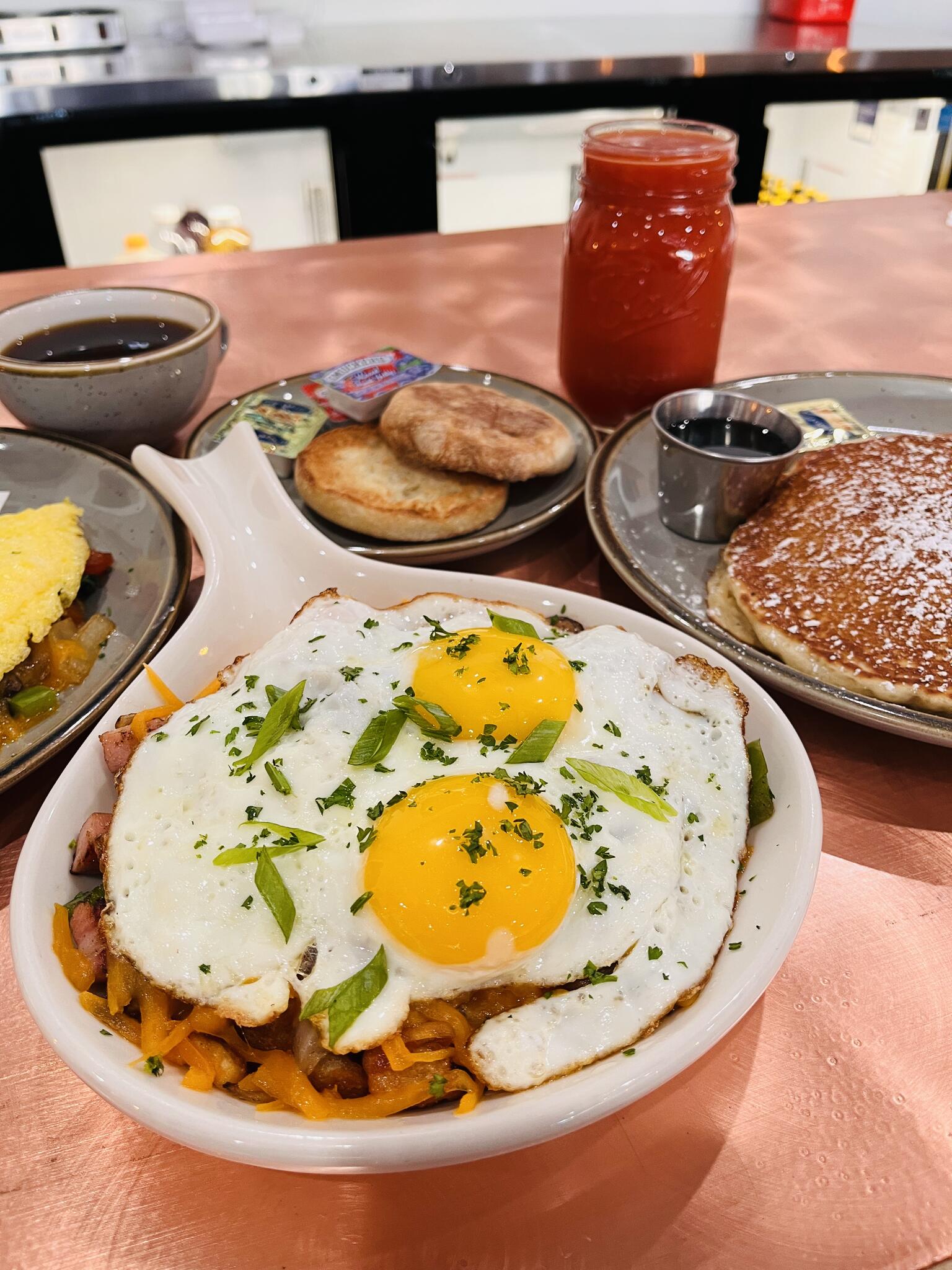 Farmhouse Brunchery - Fishers, IN - Nextdoor