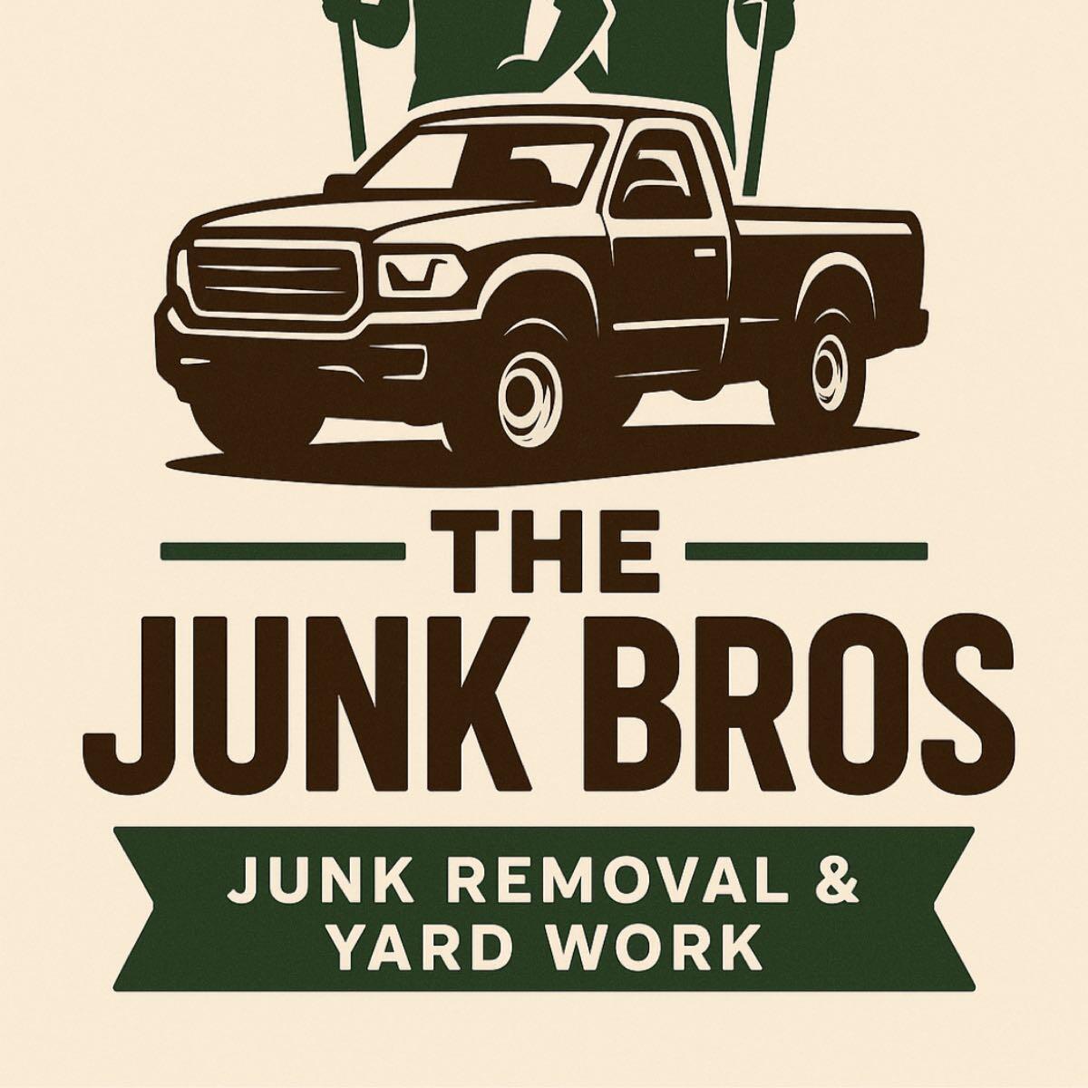 The Junk Bros - Nextdoor