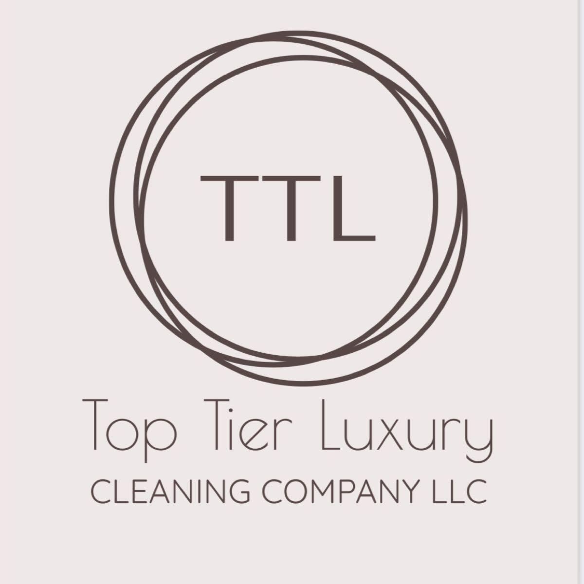 Top Tier Luxury Cleaning Company LLC - Nextdoor