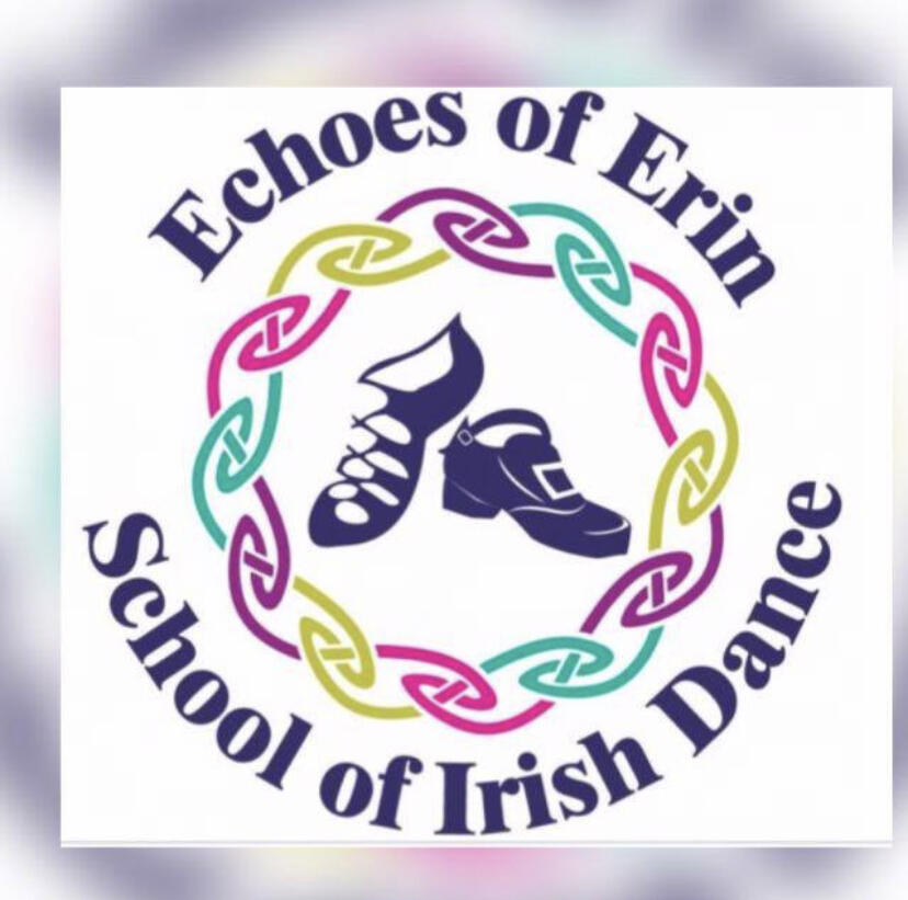 Echoes of Erin Irish Dancing - Greenisland / Whiteabbey - Carrickfergus ...