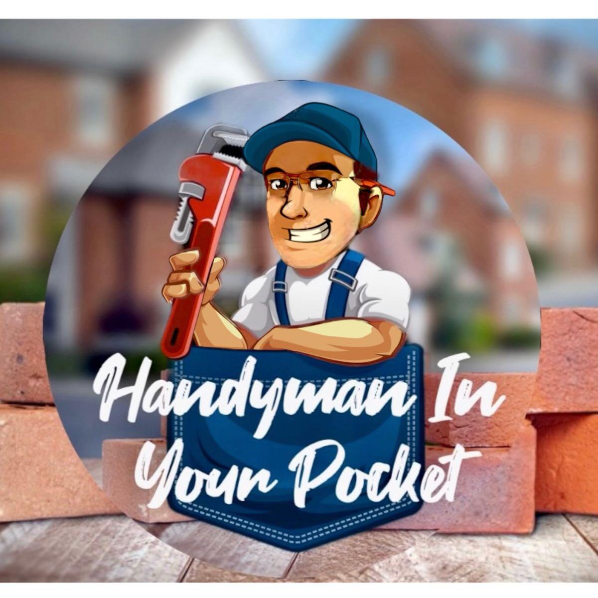 Handyman in your Pocket - Sacramento, CA - Nextdoor