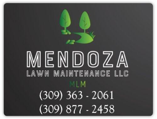 Mendoza Lawn Maintenance LLC - Peoria, IL - Nextdoor