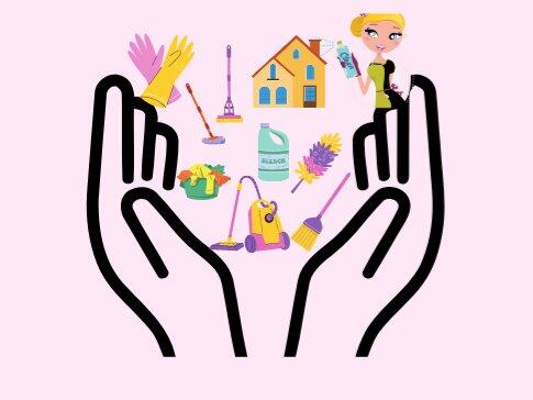 CV MAGIC CLEANING SERVICE 1917-687-9947 🏠🏢 🧹 - NY - Nextdoor