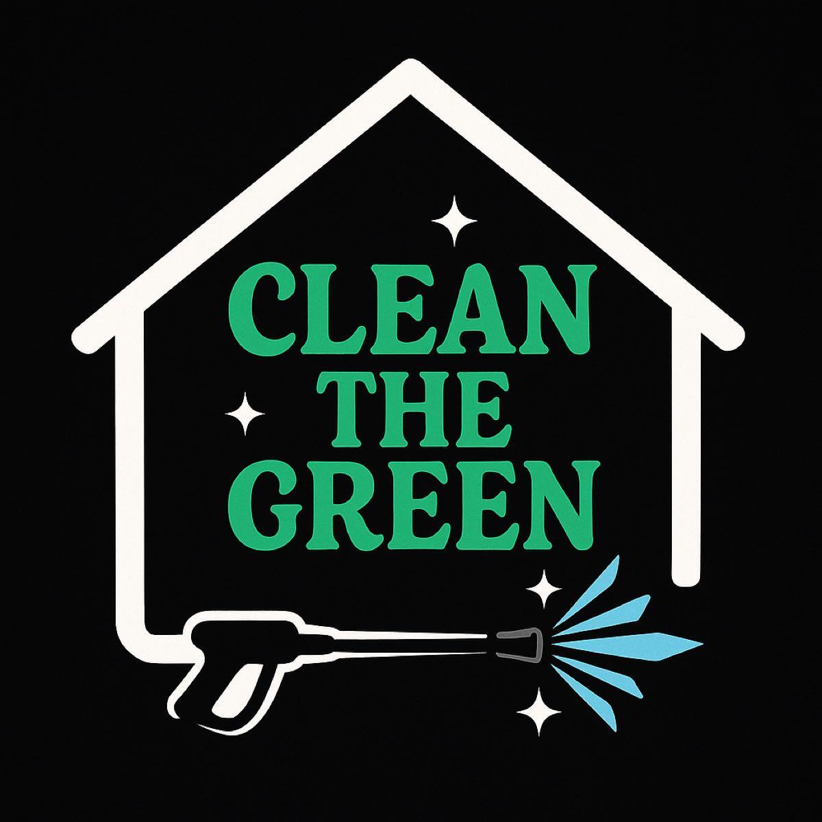 Clean The Green - Nextdoor