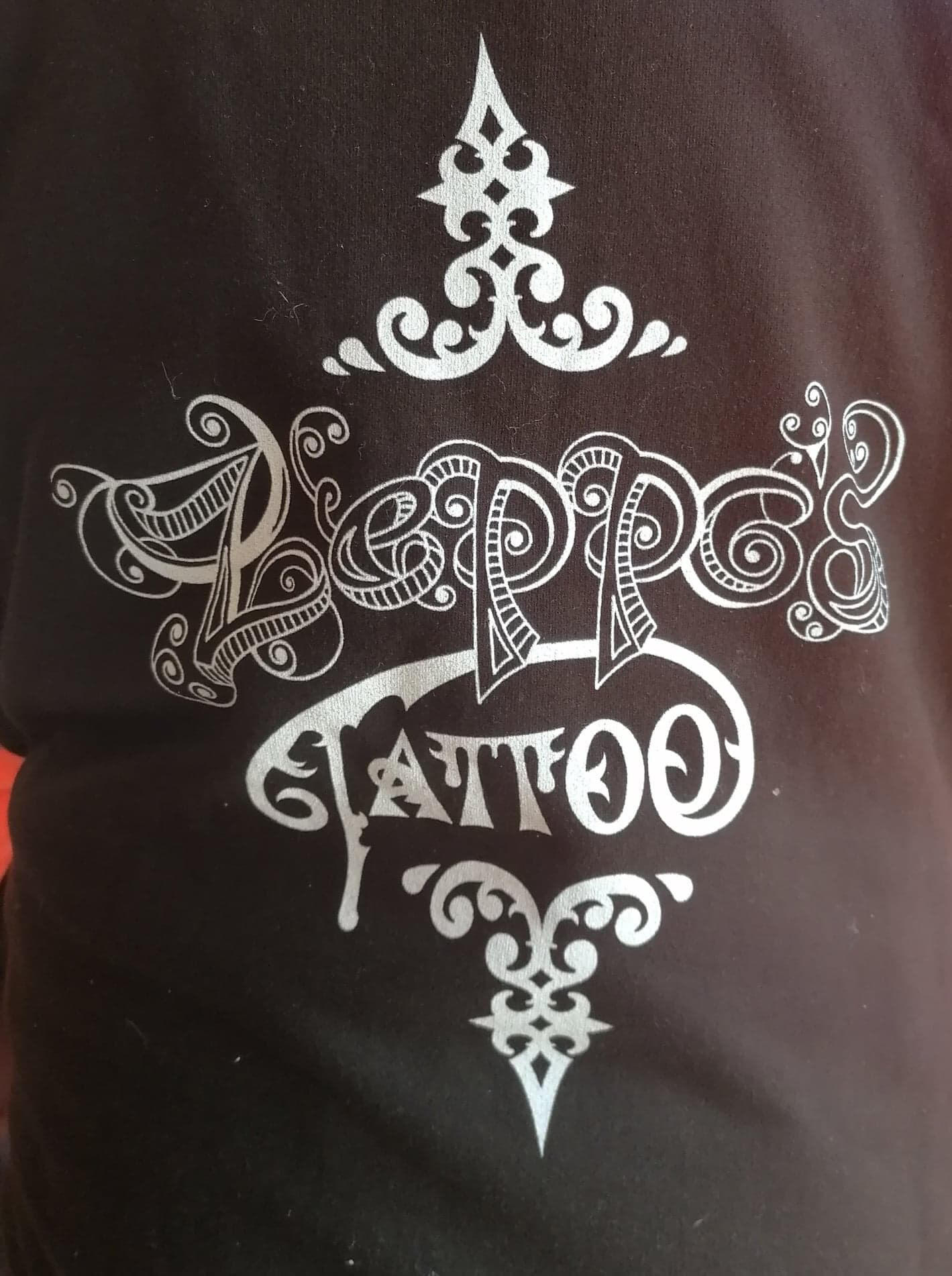 zeppo's tattoo - Lymington - Nextdoor