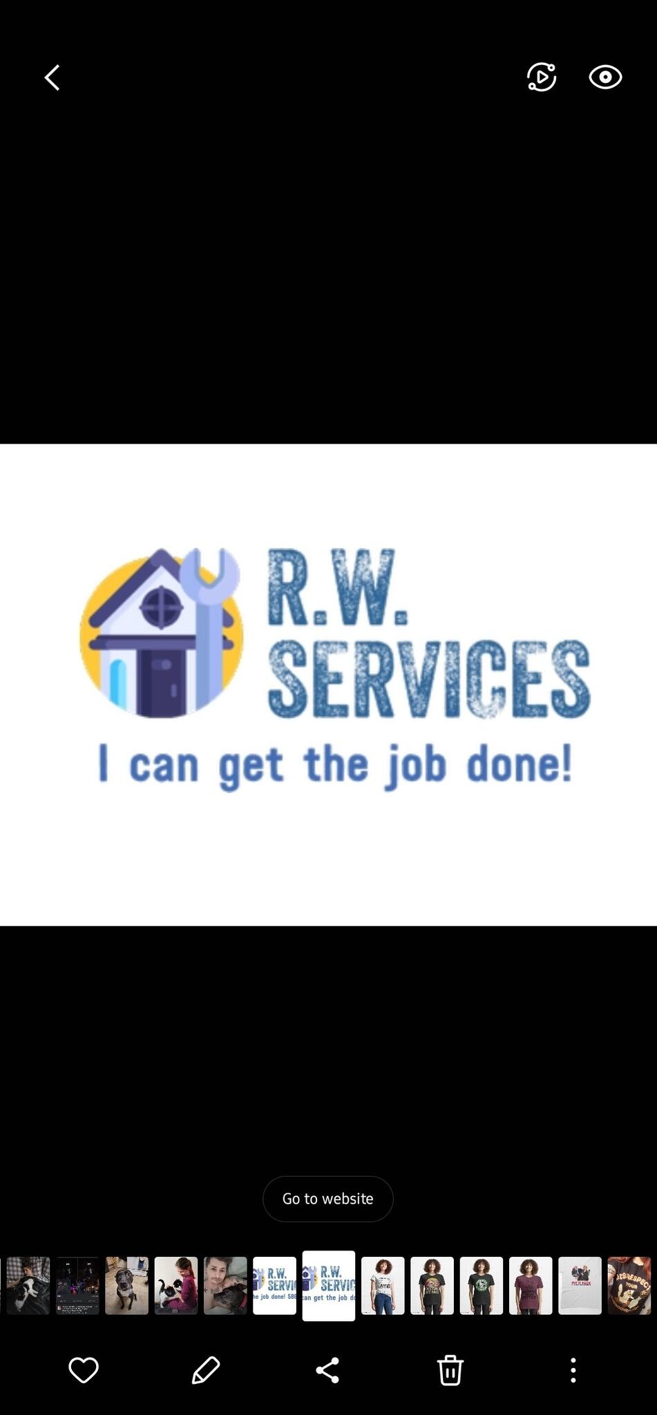 R.W. services - Shelby Township, MI - Nextdoor