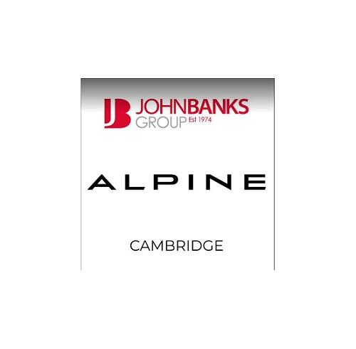 John Banks Alpine Cambridge - Nextdoor