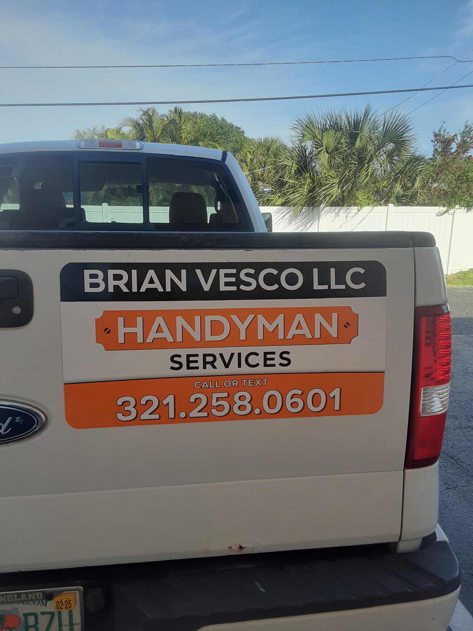 Brian Vesco LLC - Merritt Island, FL - Nextdoor
