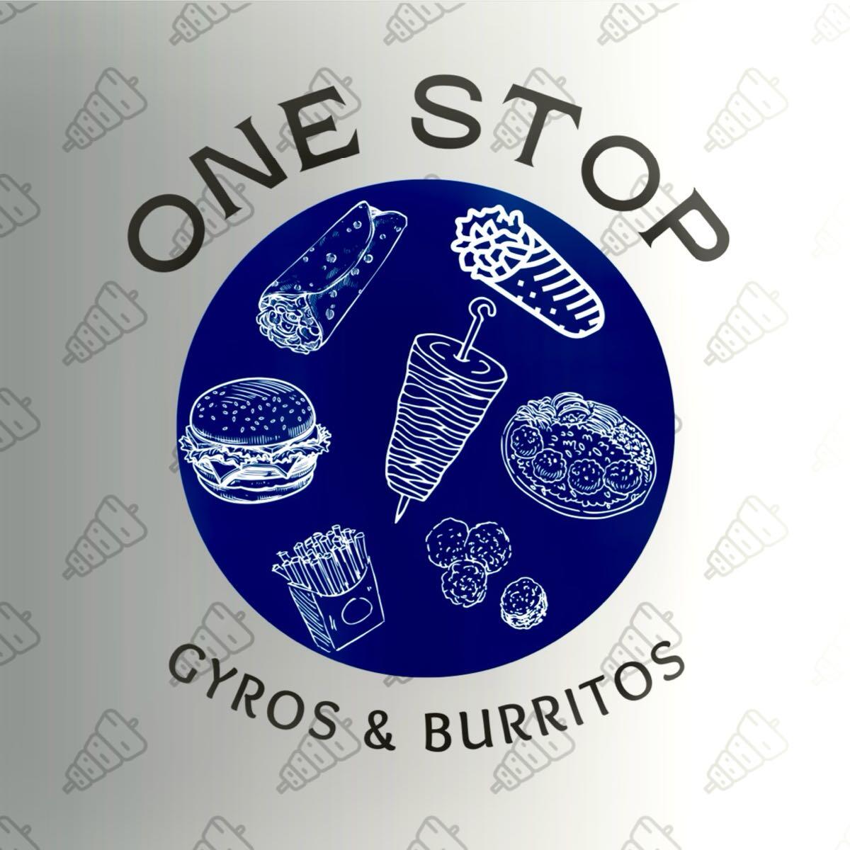 One stop gyros and burritos - Duncanville, TX - Nextdoor