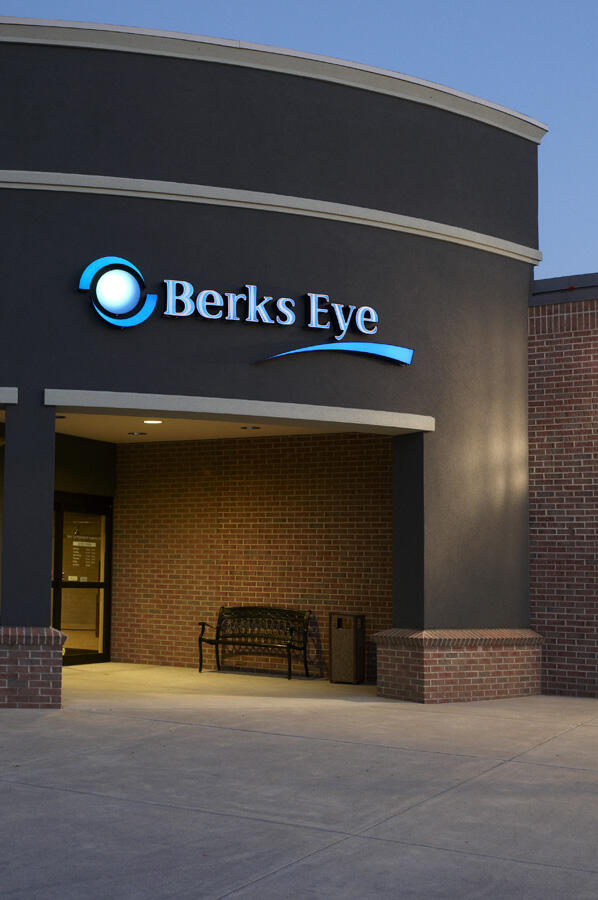 Berks Eye Physicians and Surgeons - Wyomissing, PA - Nextdoor
