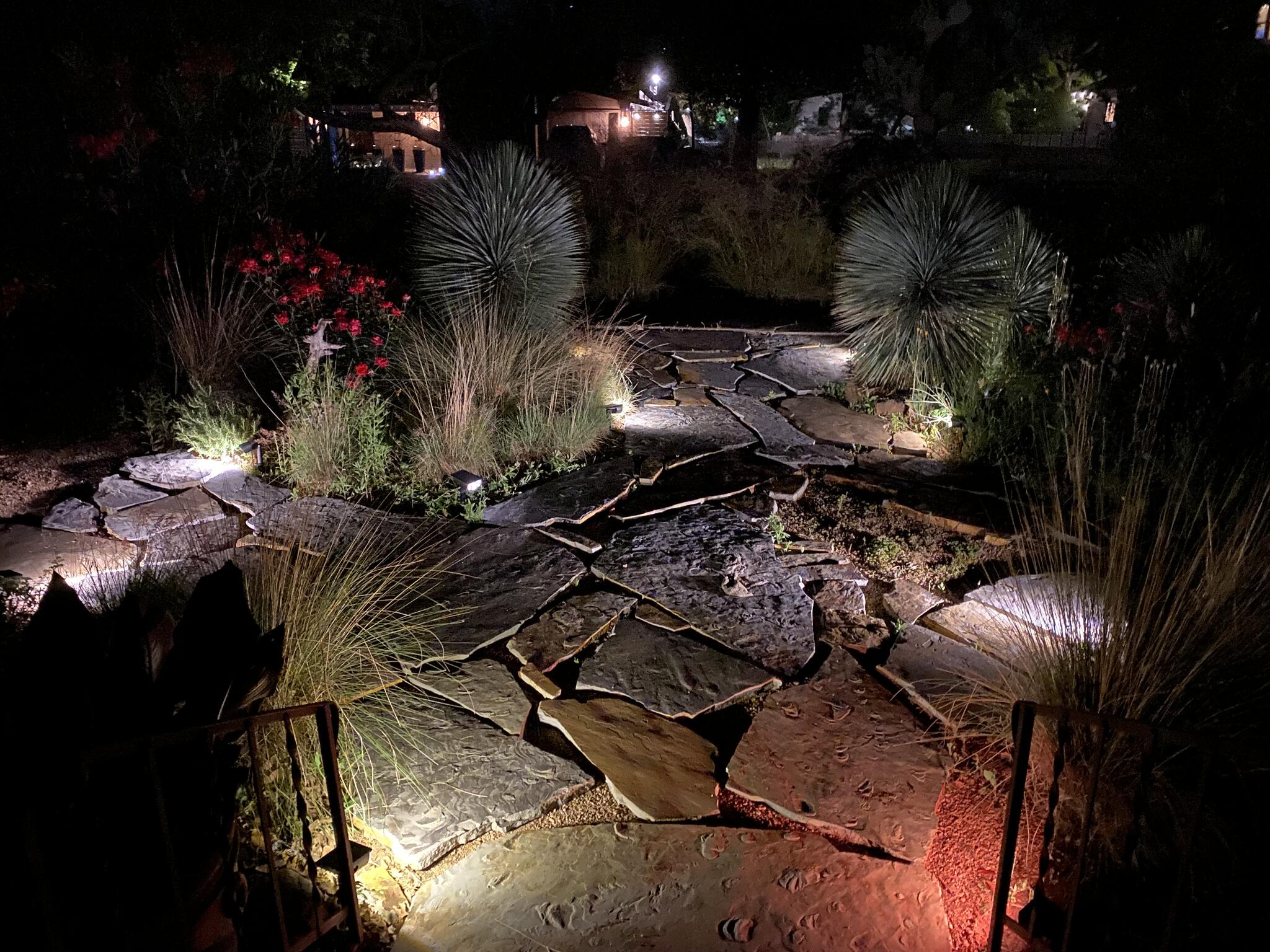 Leveridge Landscape Design - Austin, TX - Nextdoor