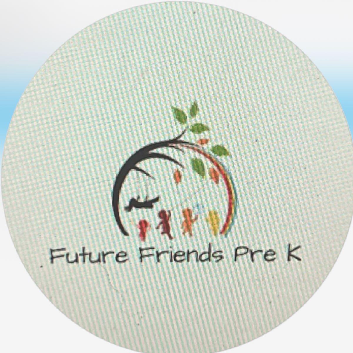 Future Friends - Nextdoor