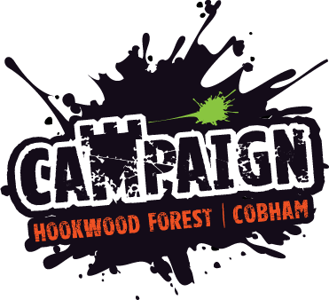 Campaign Paintball & Laser Park - Cobham - Nextdoor