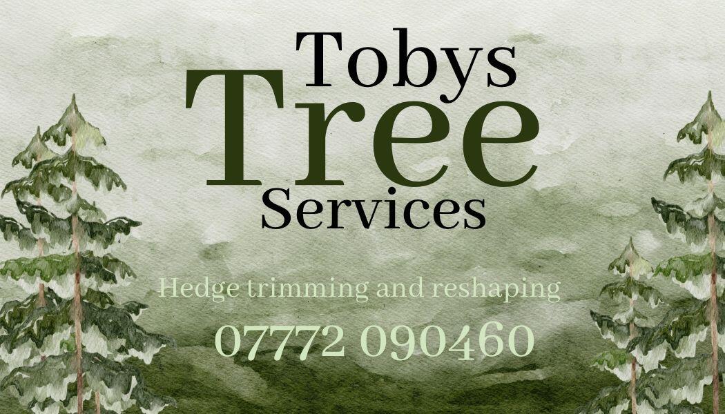 Toby’s Tree Services - Nextdoor
