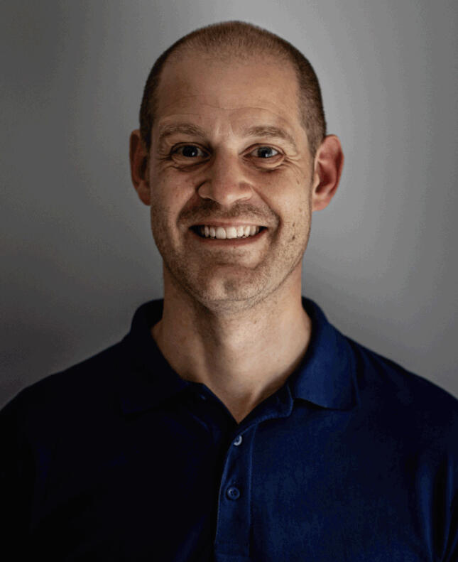 Chris Whybrow Physiotherapy - Hitchin, GB-ENG - Nextdoor