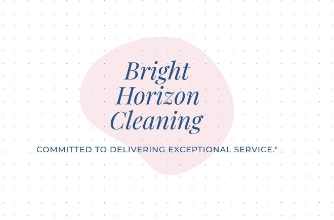 Bright Horizon Cleaning - Belfast, Northern Ireland - Nextdoor