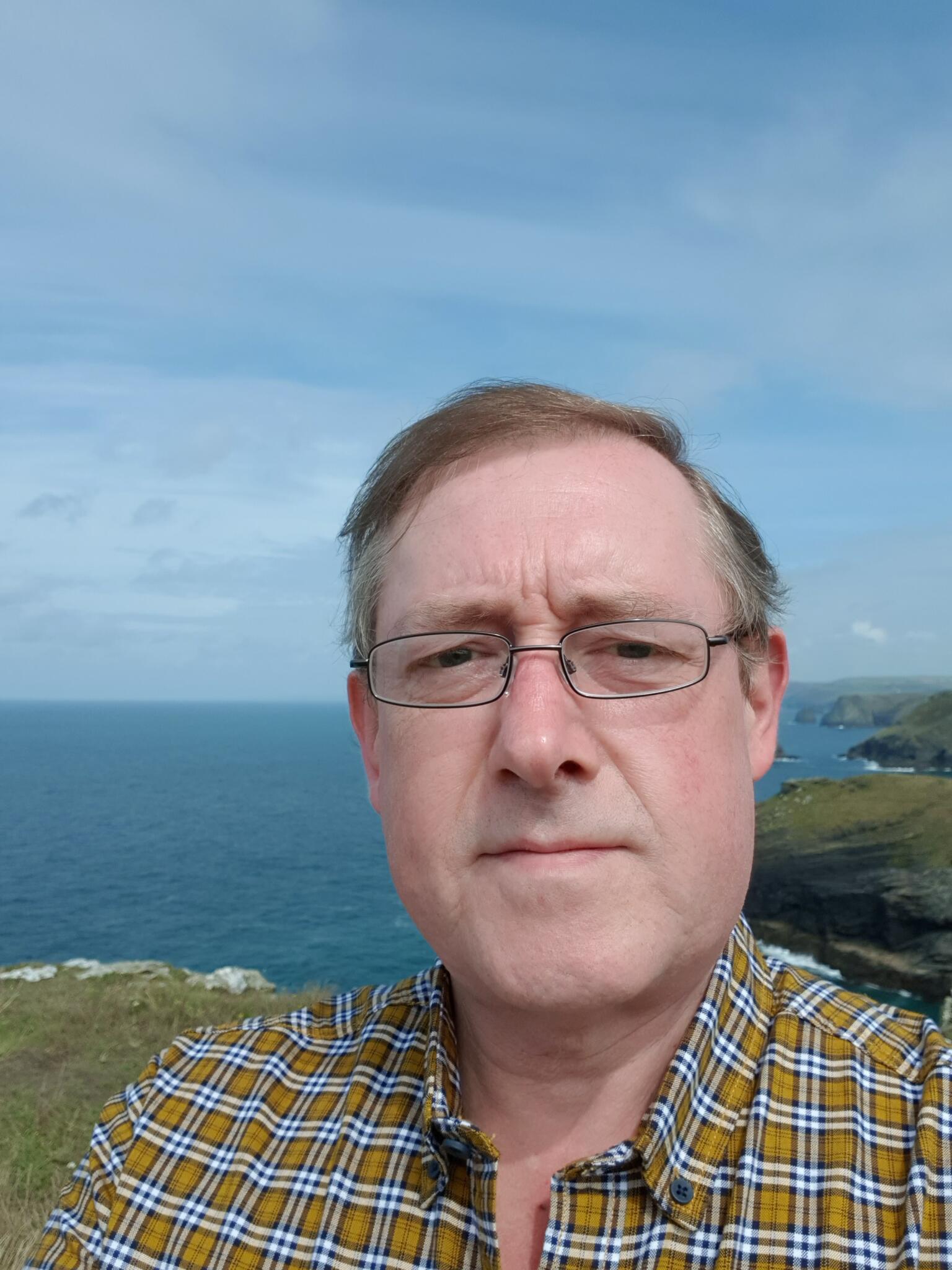 Peter Langley - Nextdoor