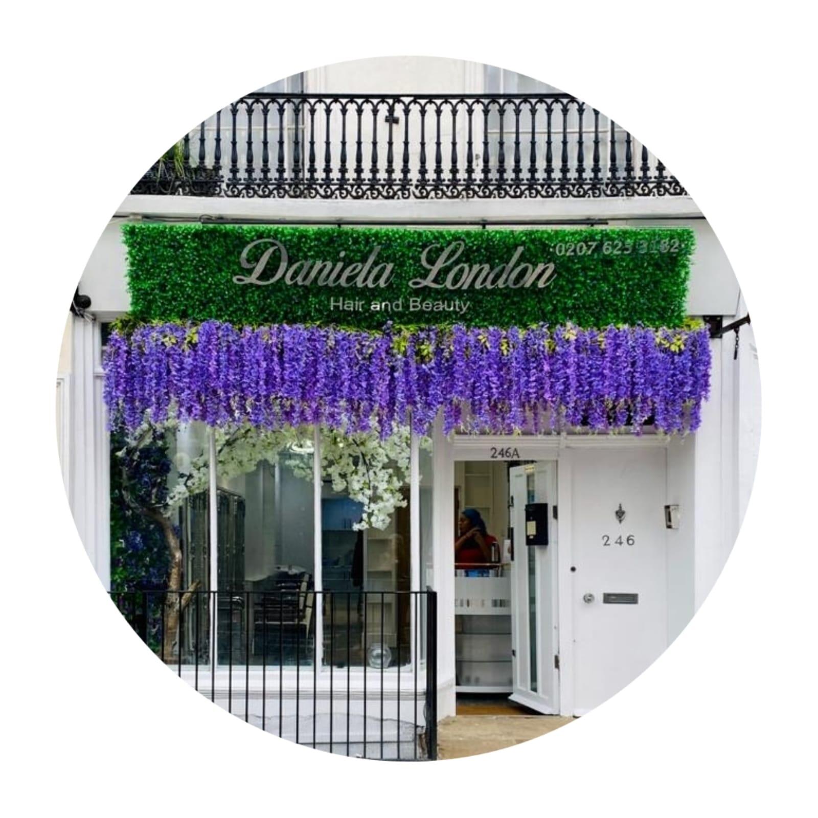 Daniela London Hair And Beauty - London - Nextdoor