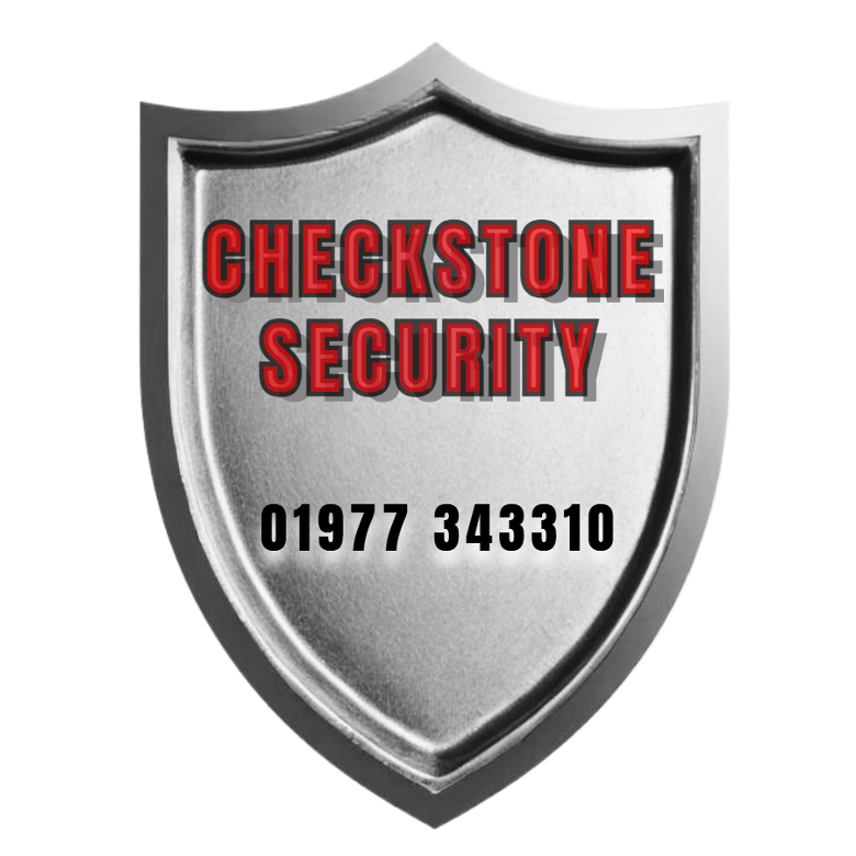 Checkstone Security - Nextdoor