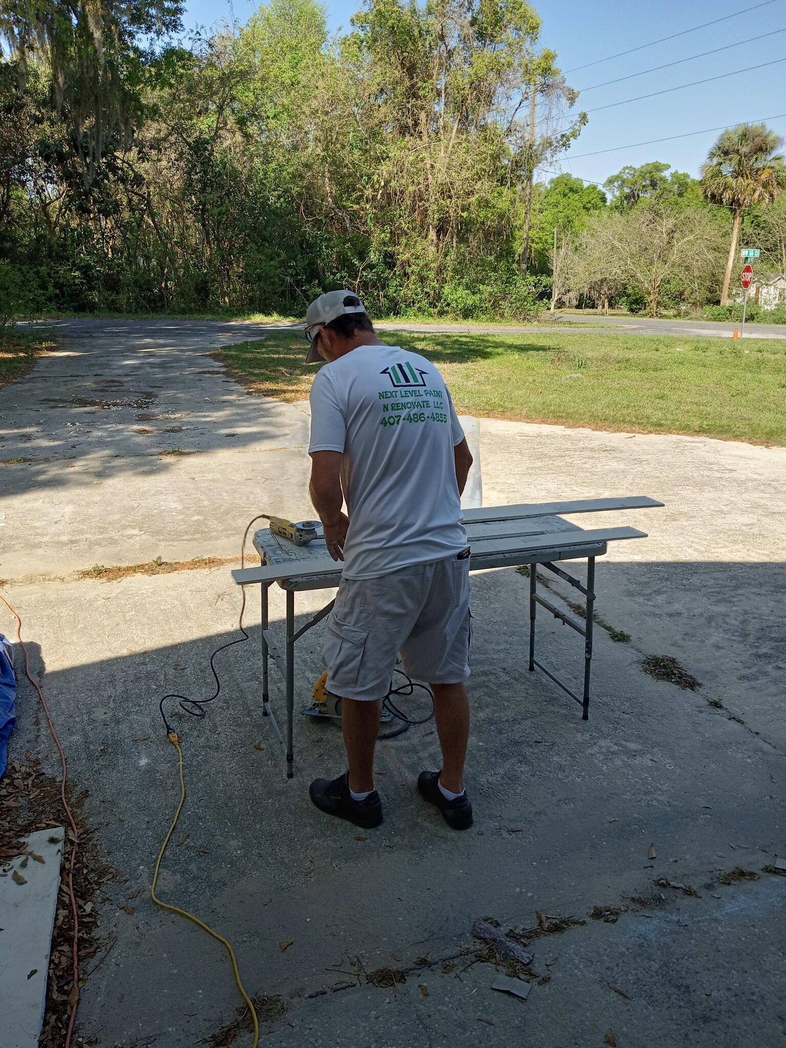 Next Level Paint and Renovate LLC - Nextdoor