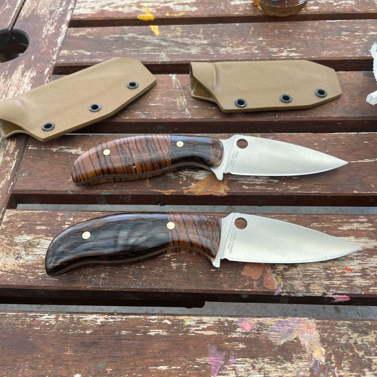 Beach sharp Knife sharpening and custom shop - Virginia Beach, VA - Nextdoor
