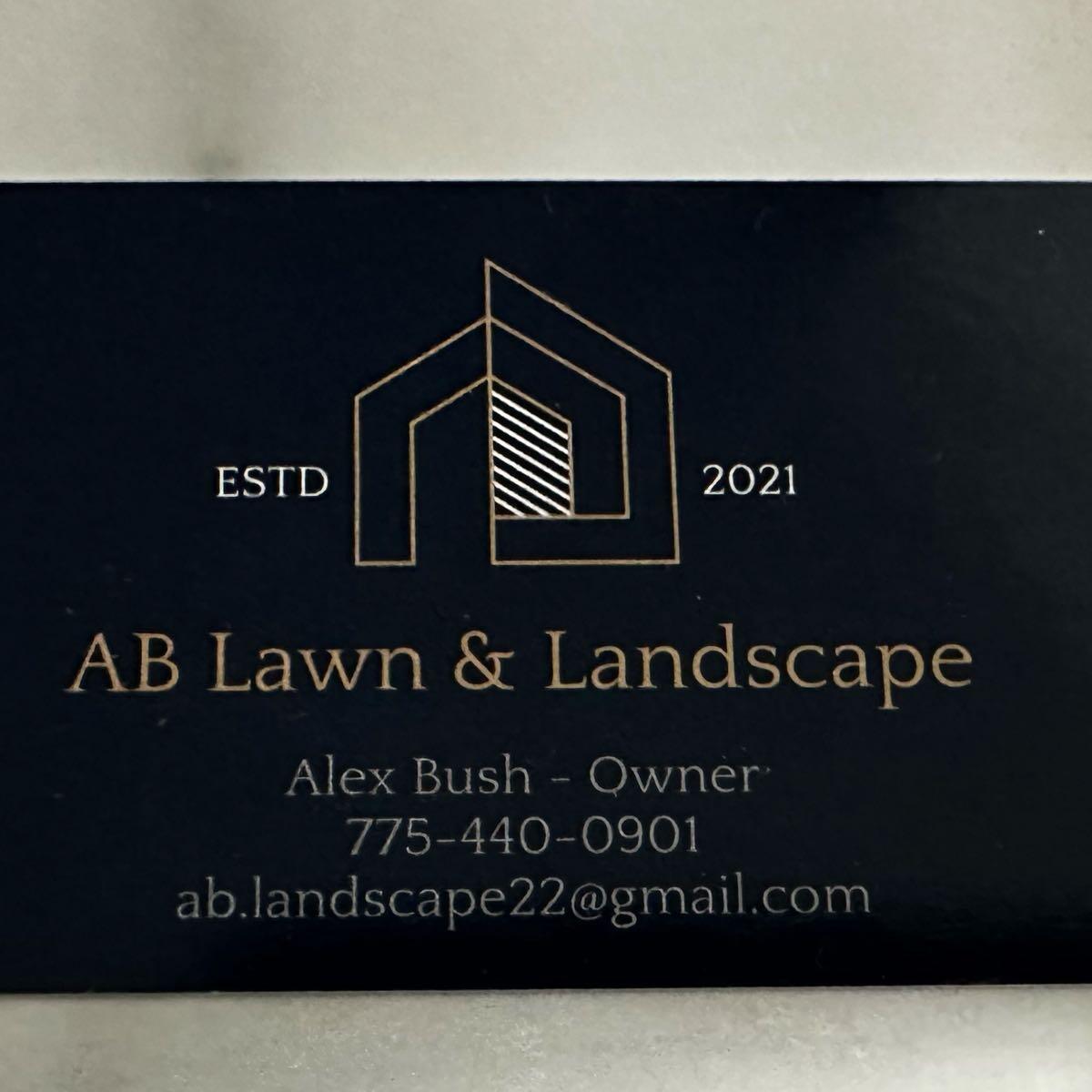 AB Landscape & Construction - Nextdoor