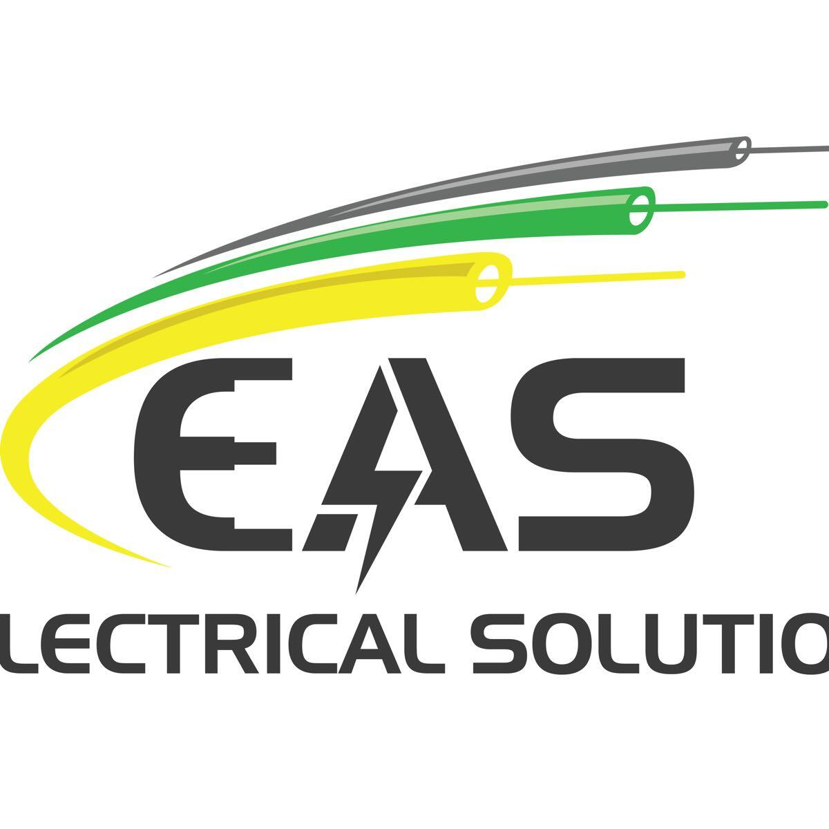 EAS Electrical Solutions - Nextdoor