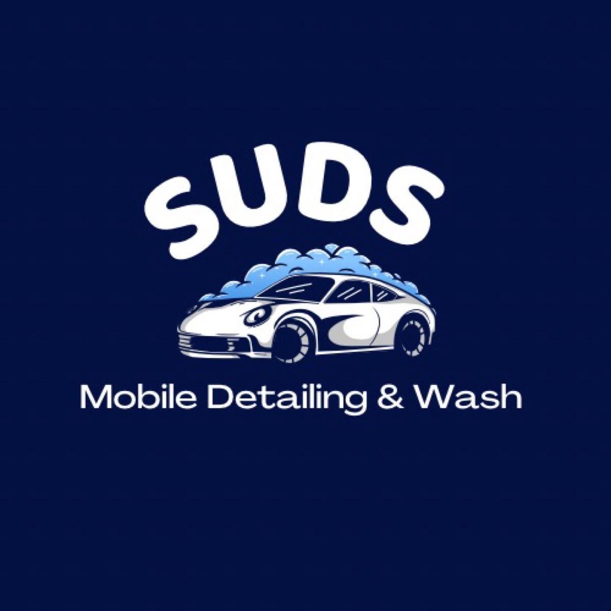 🚙🫧SUDS Mobile Detailing & Wash 🫧🚙 - Nextdoor