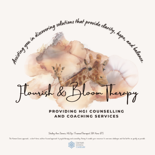 Flourish & Bloom Therapy - Nextdoor