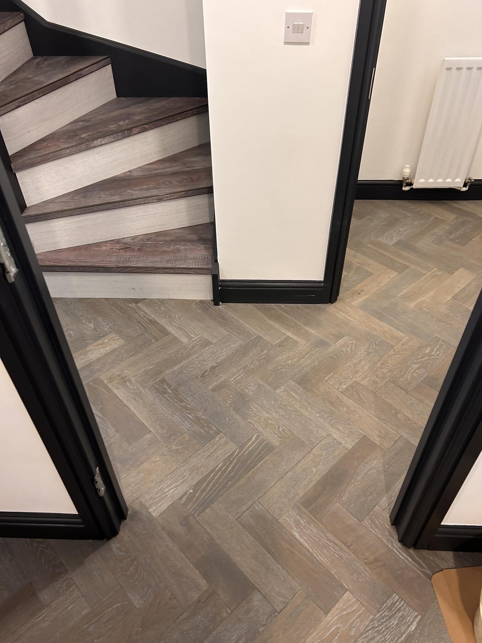 C&S Building Maintenance flooring services - Chesterfield - Nextdoor