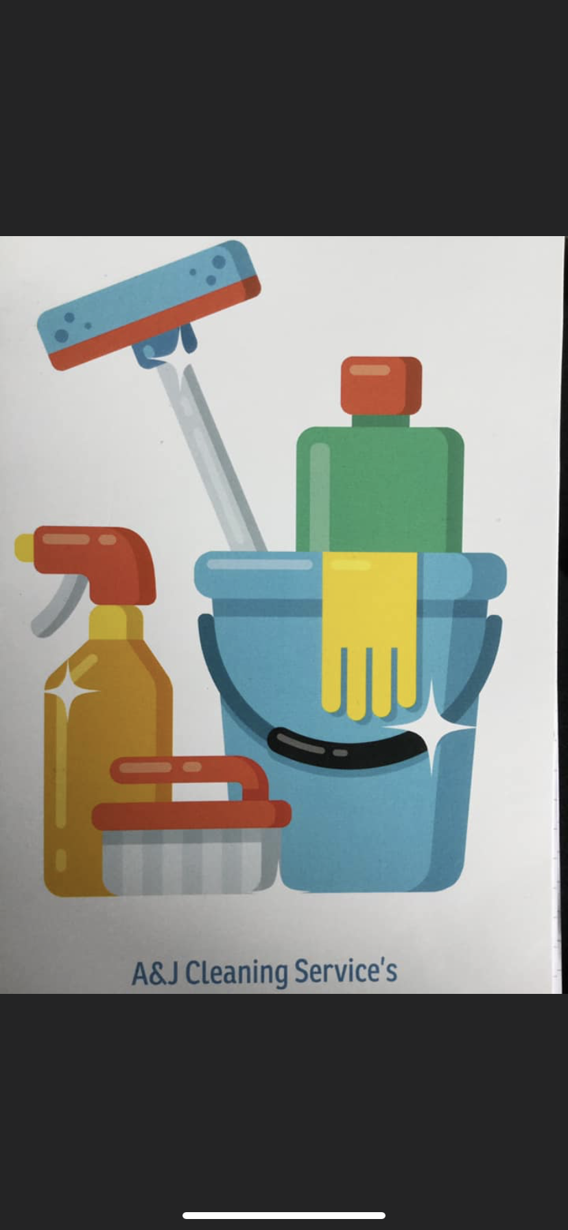 A&J Cleaning Services - West Malling - Nextdoor