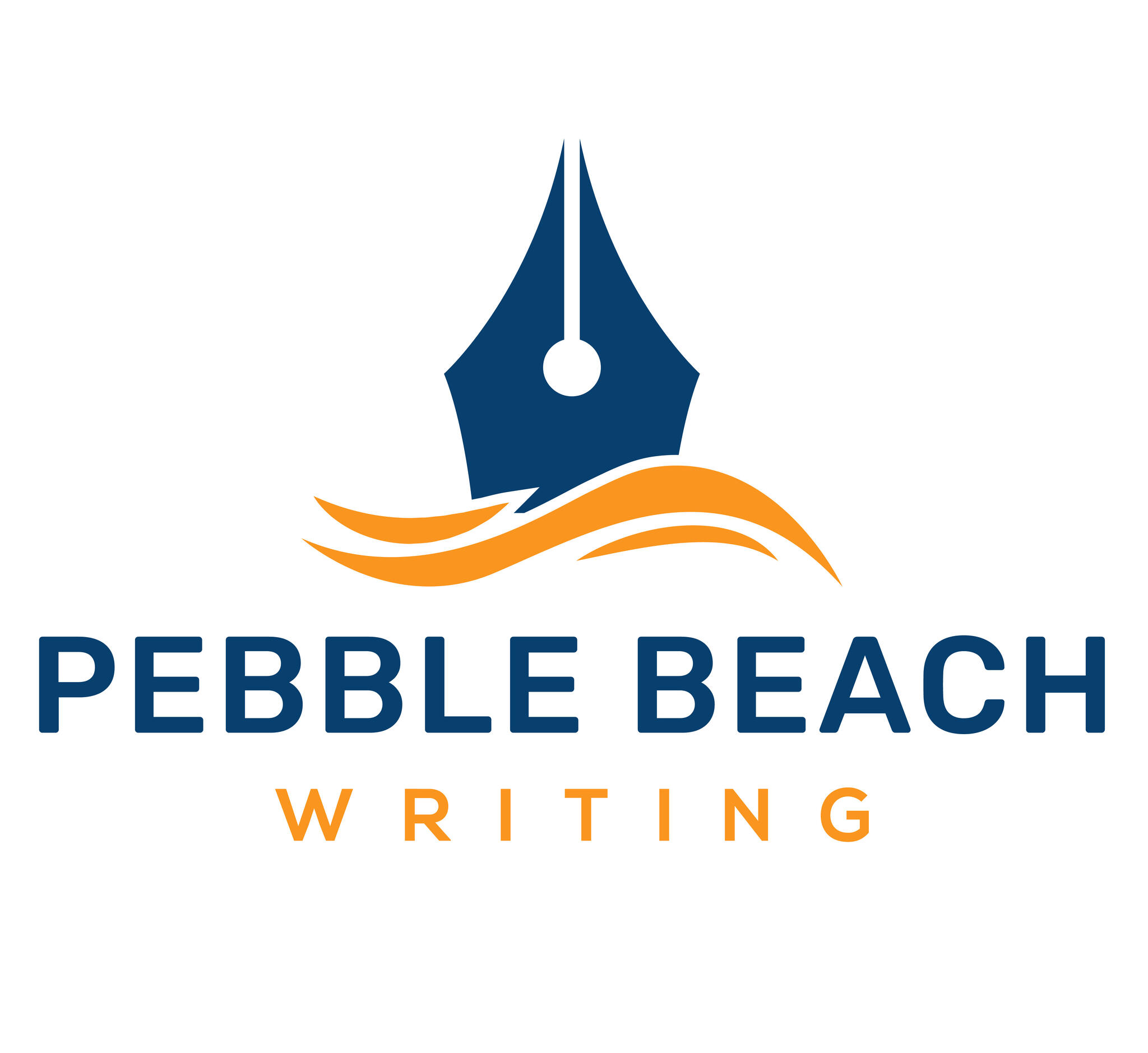 Pebble Beach Writing - Hove, GB-ENG - Nextdoor