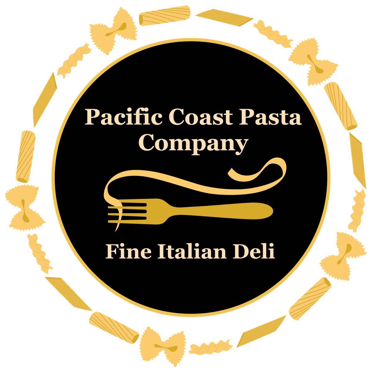 Pacific Coast Pasta Co. - Fine Italian Deli & Catering - El Dorado ...
