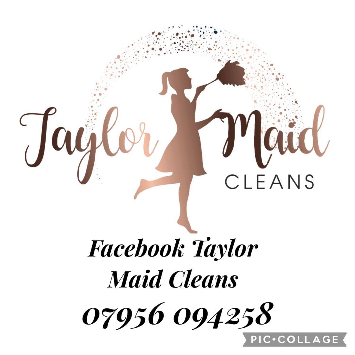Taylor Maid Cleans - Newcastle Upon Tyne - Nextdoor