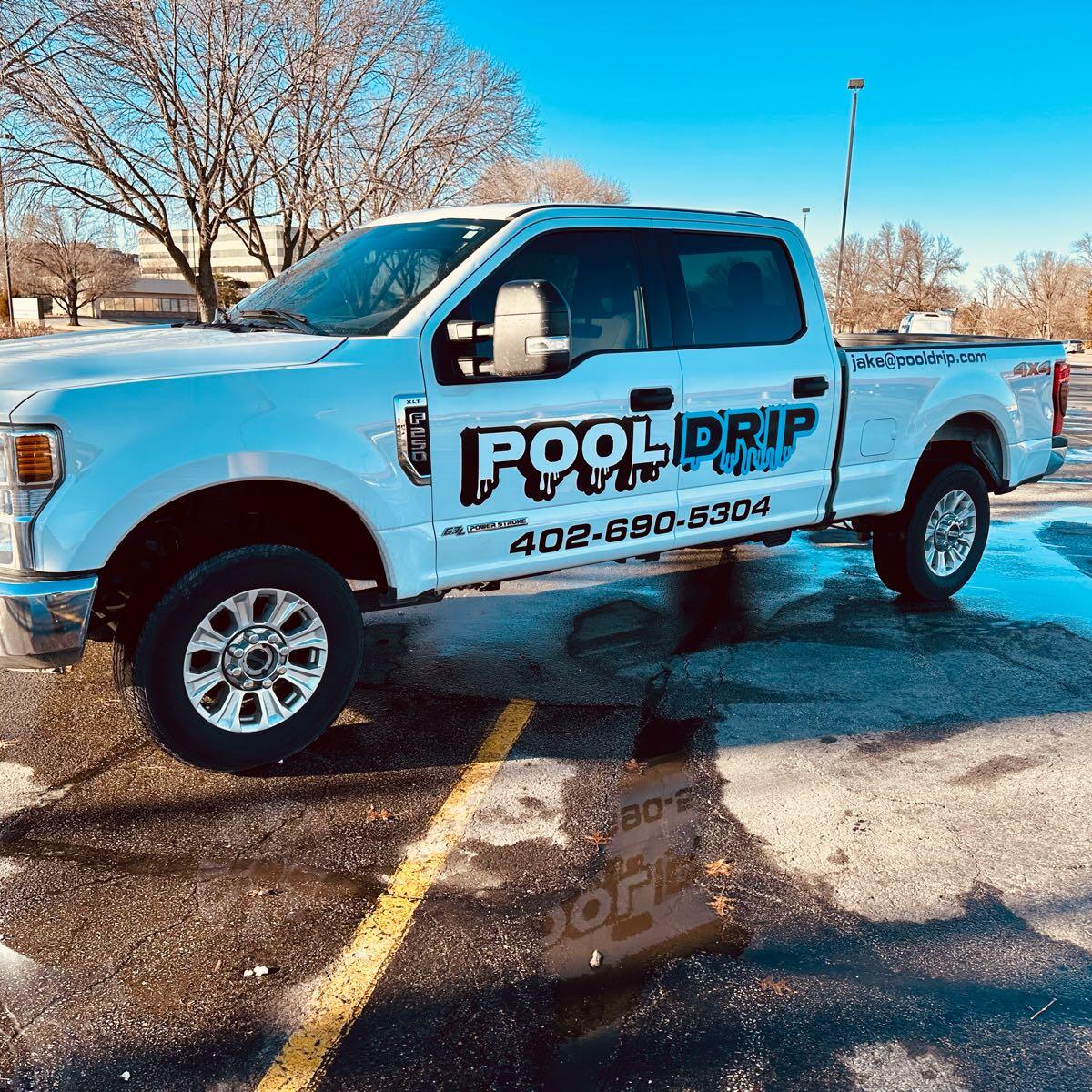 Pool Drip LLC - Omaha, NE - Nextdoor