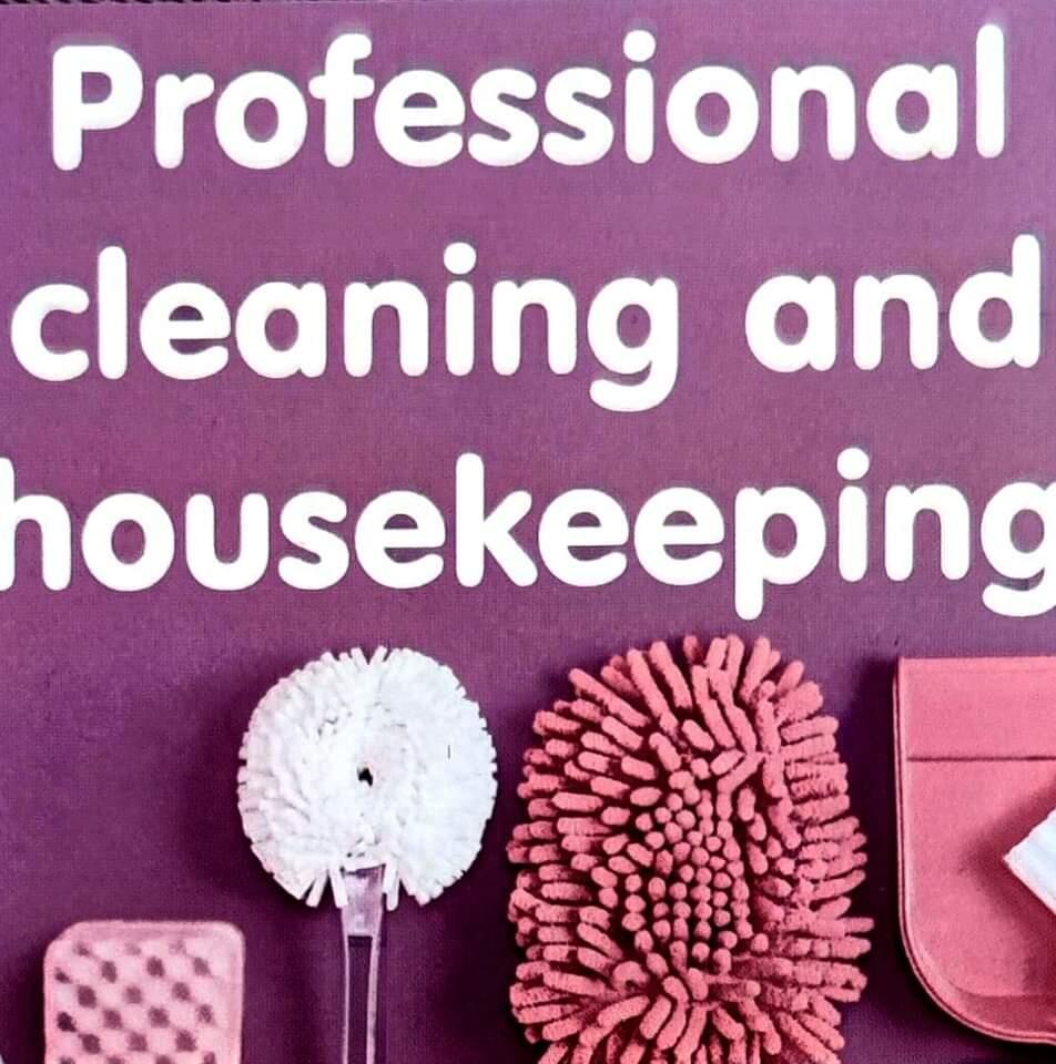 Violet's Cleaning - Nextdoor