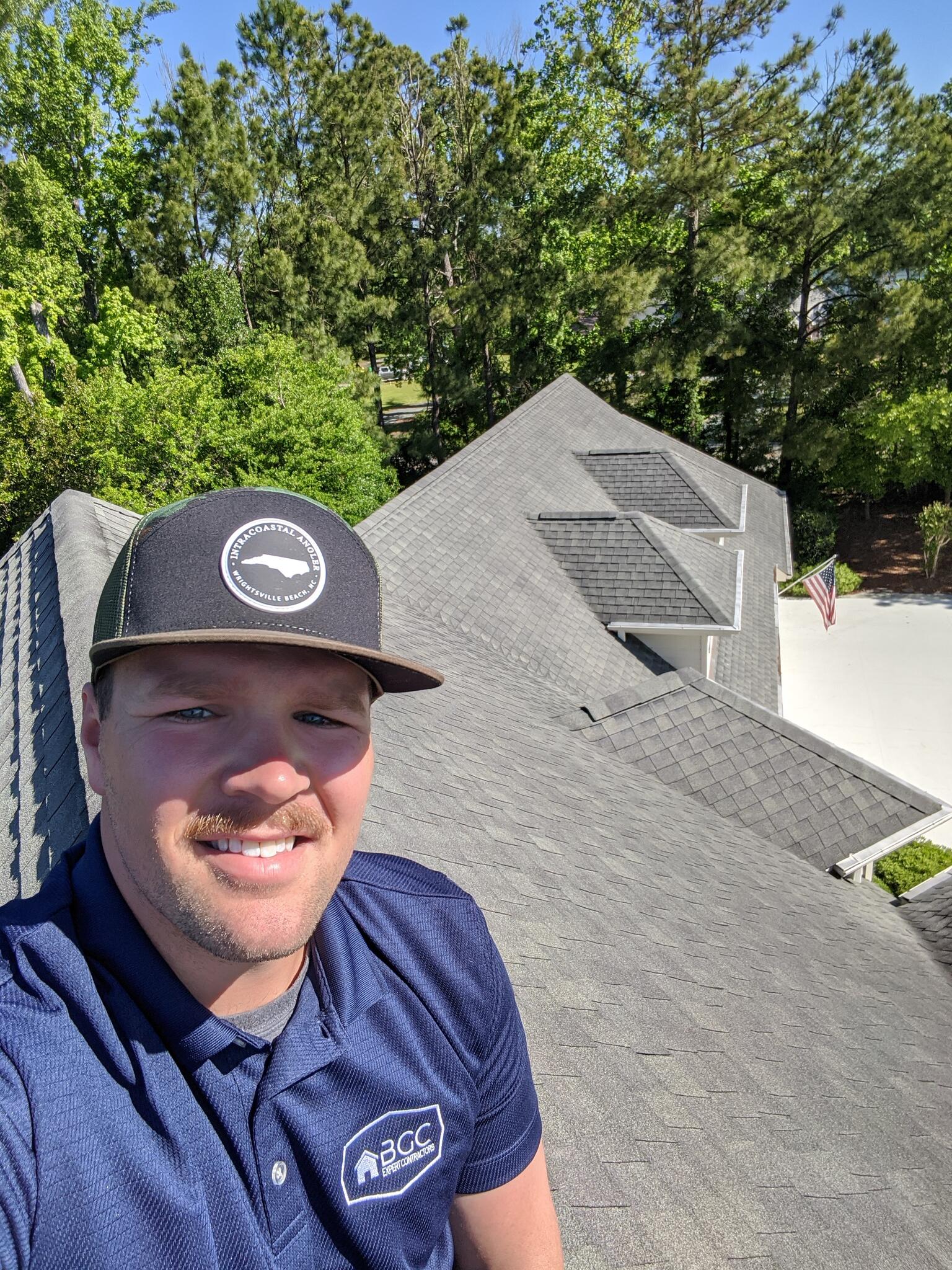 Brett Patrick Home Pros - Nextdoor