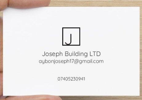 Joseph Building LTD - Nextdoor