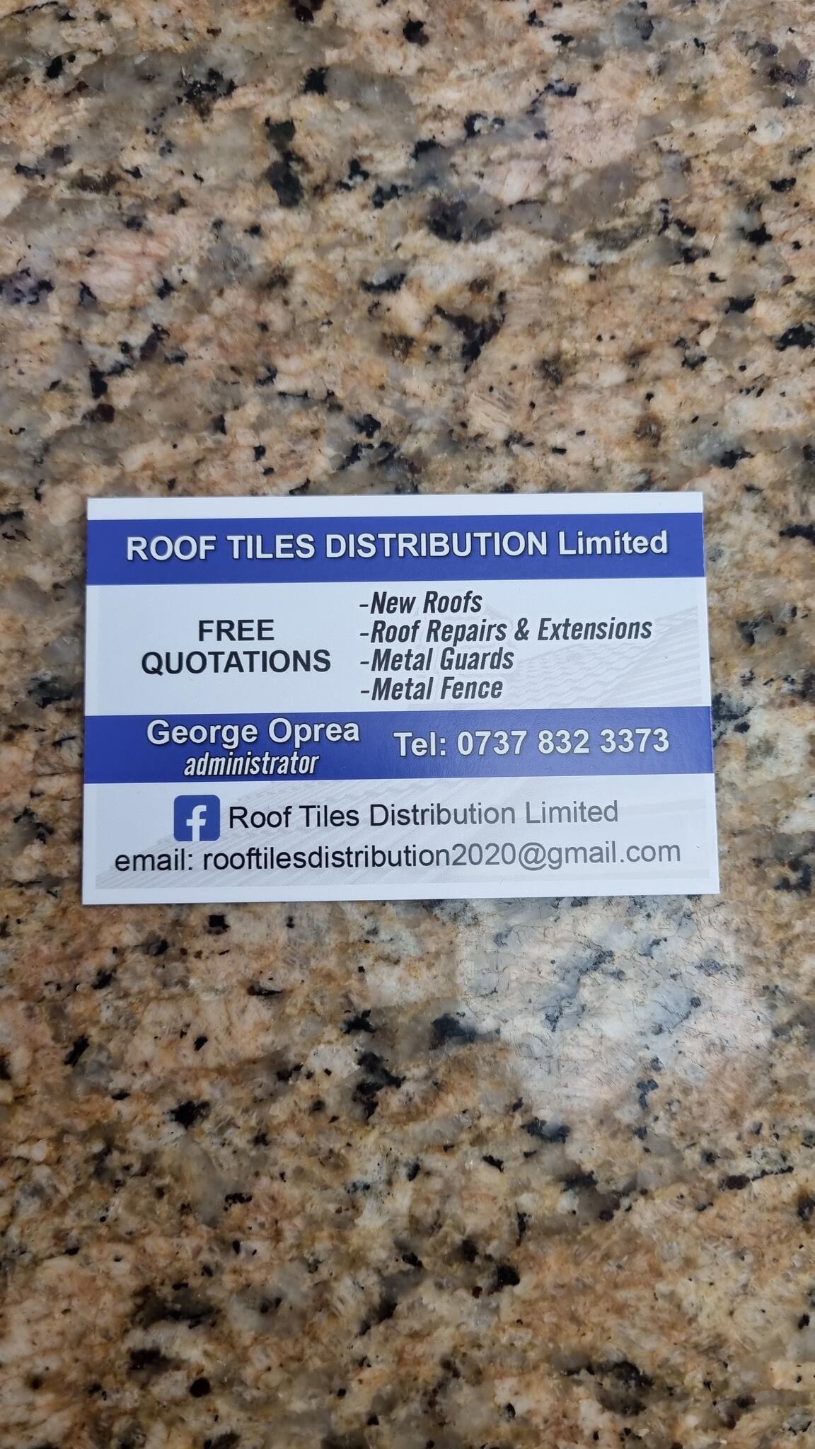 RTD LIMITED - Coventry, GB-ENG - Nextdoor