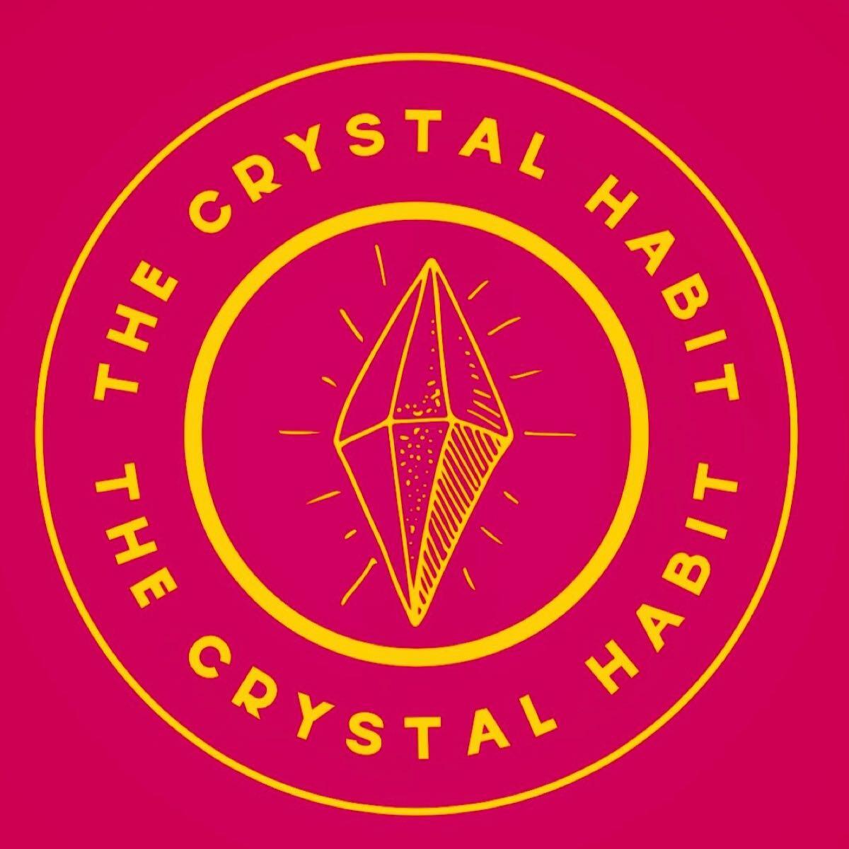 The Crystal Habit - Nextdoor