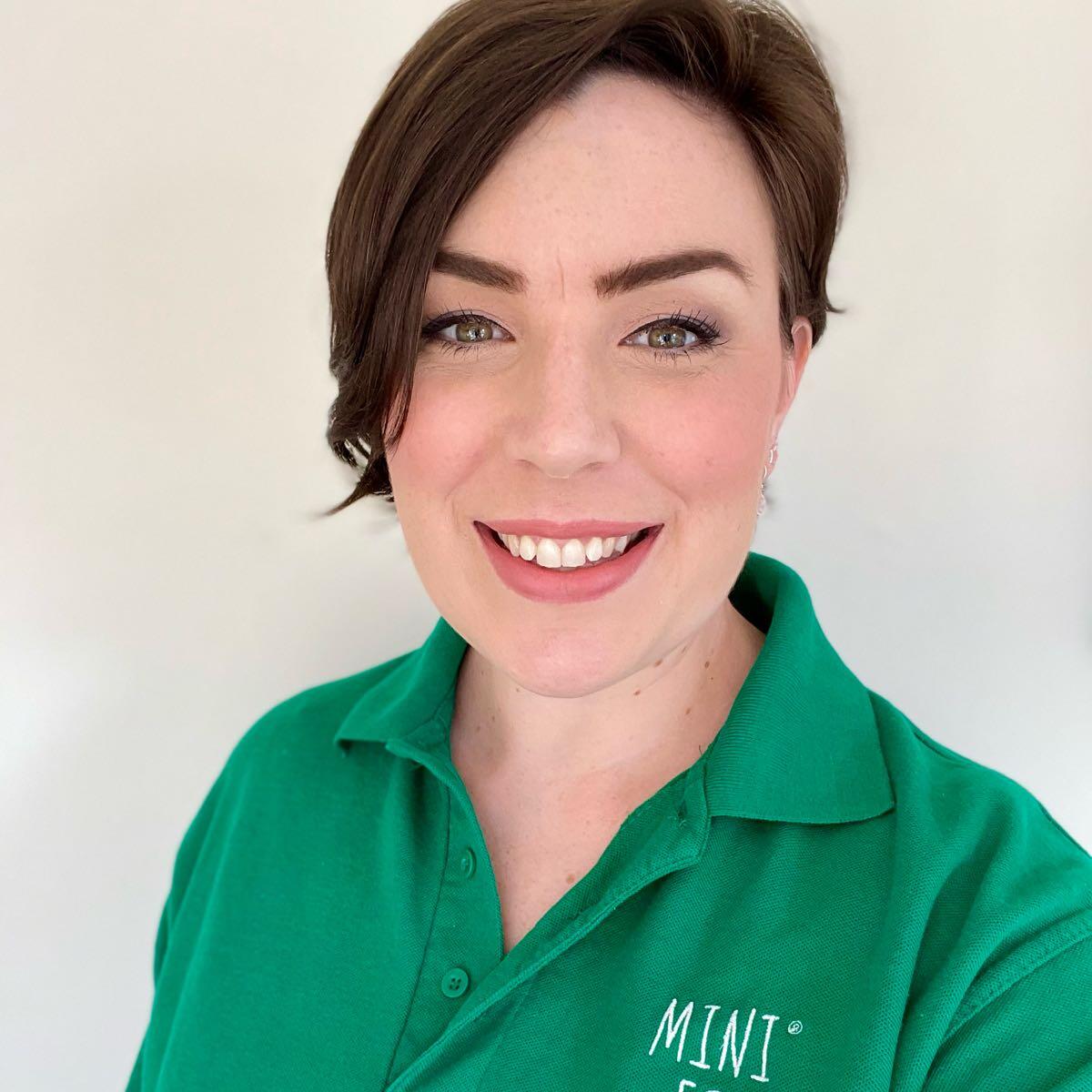 Laura Hazeldine - Mini First Aid Trainer - Nextdoor