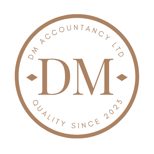 DM Accountancy Limited - Banstead, England - Nextdoor