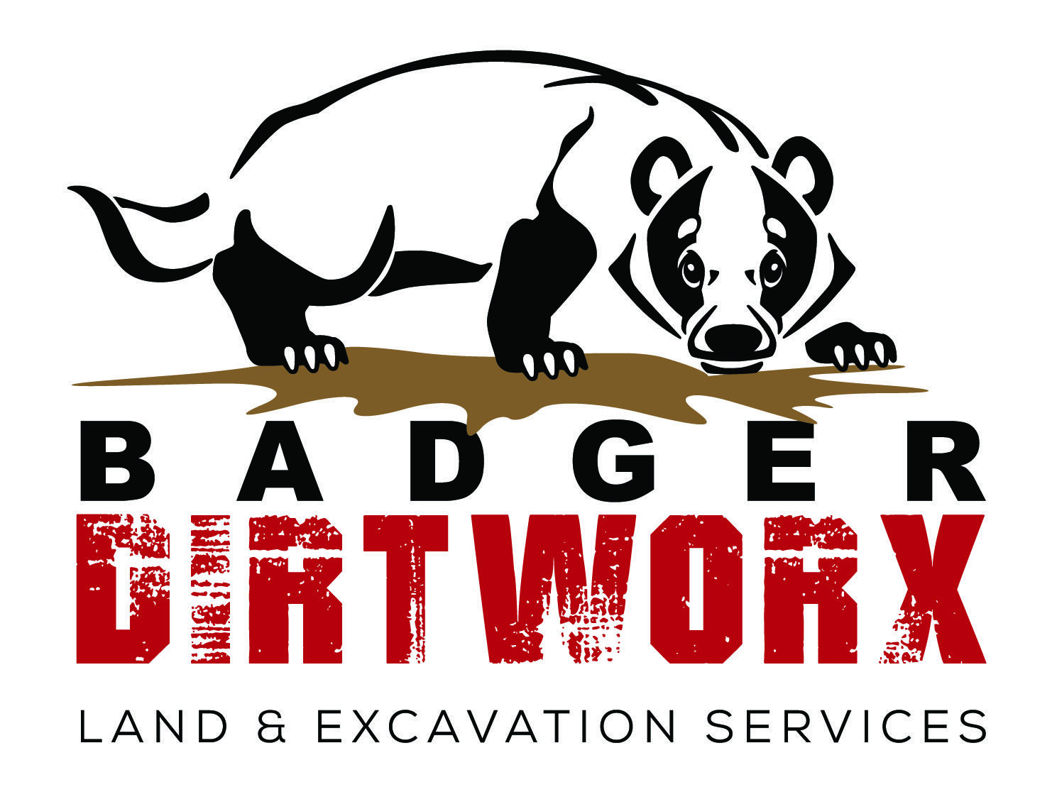 Badger Dirtworx - Nextdoor