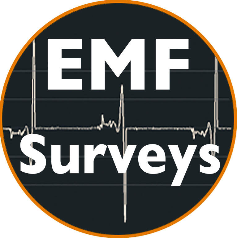 EMF Surveys - Belfast - Nextdoor