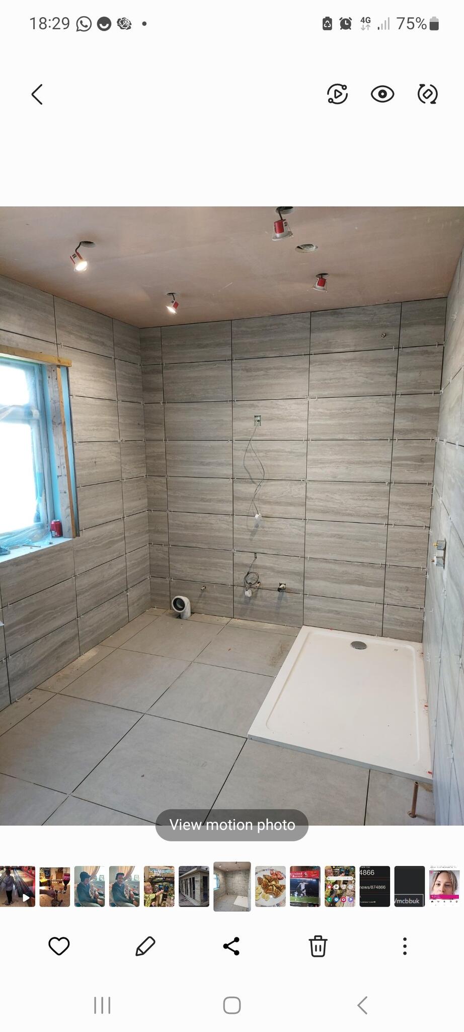 d tiling - Chorley - Nextdoor