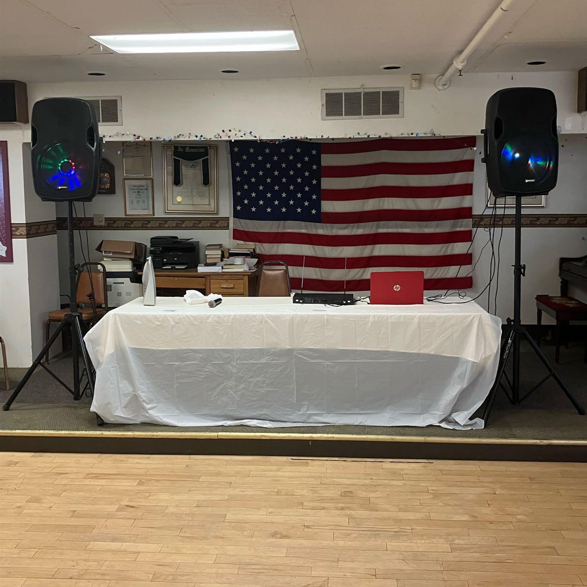 Harrys Dj/Karaoke Service - Rutland, VT - Nextdoor