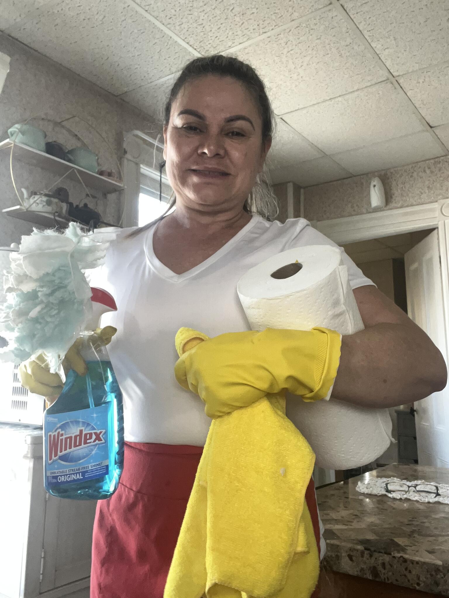 Rose soares General Cleaning - Taunton, MA - Nextdoor