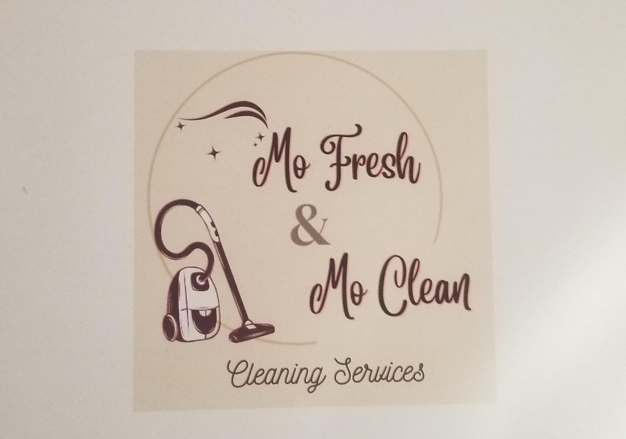 Mo Fresh & Mo Clean - Cashmere, WA - Nextdoor